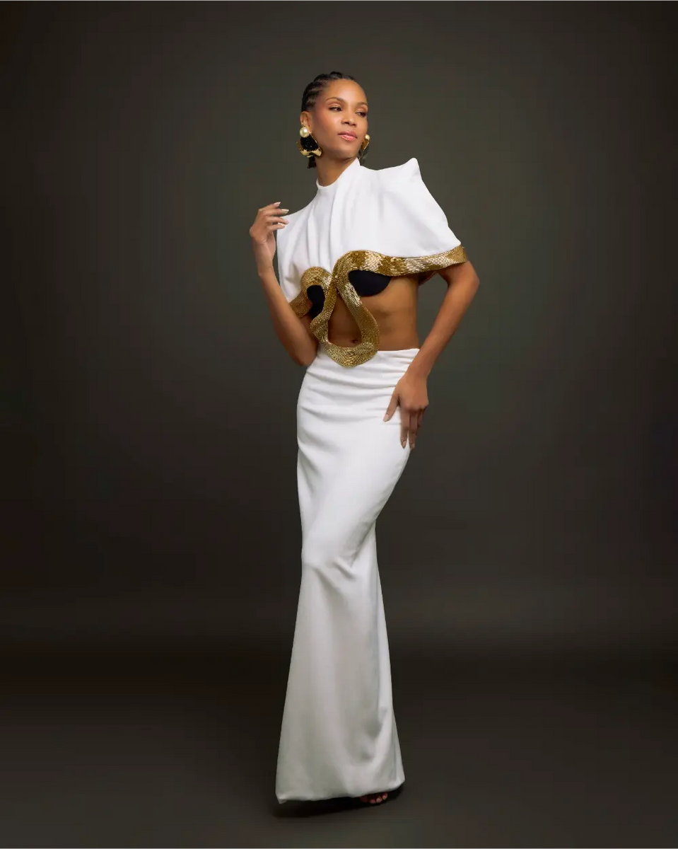 AMARA PRE ORDER – Chuks Collins